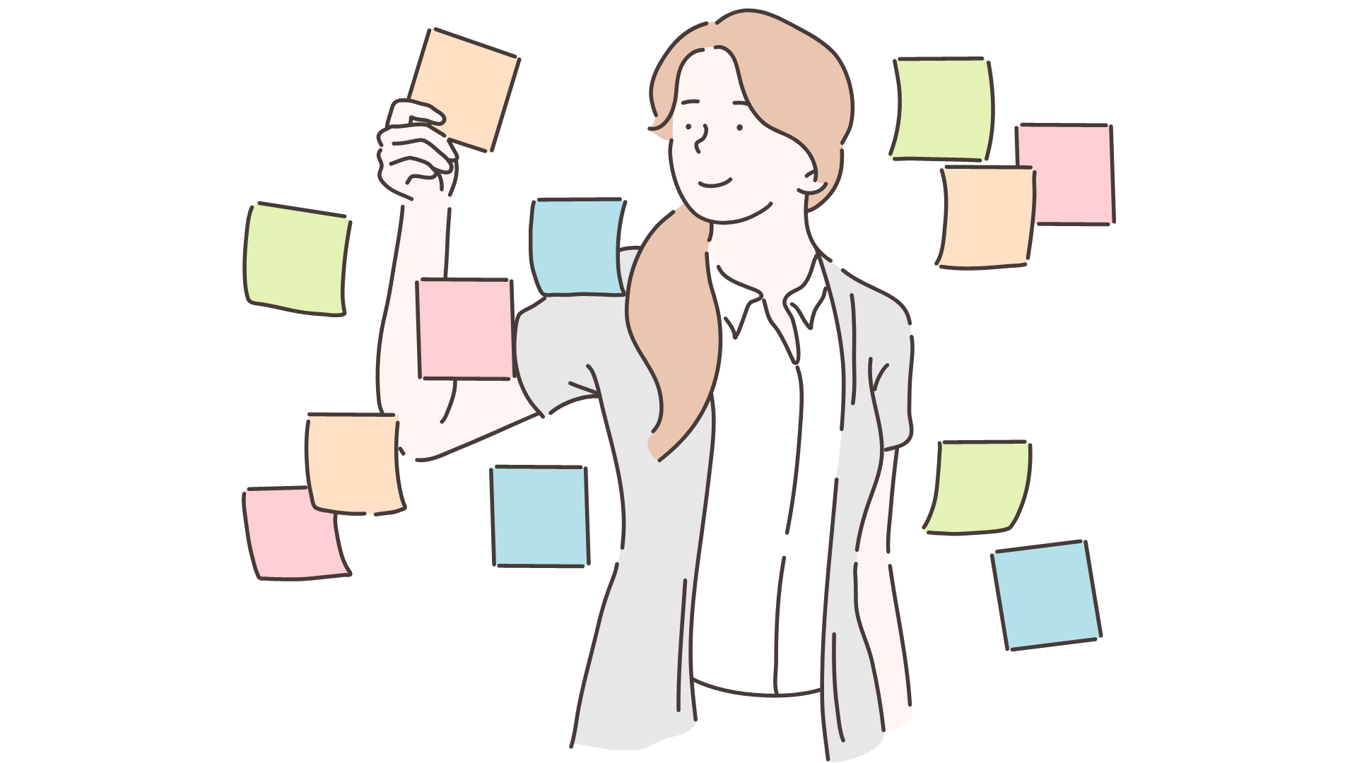 A Simple Guide To Visualize and Plan for Your Dreams